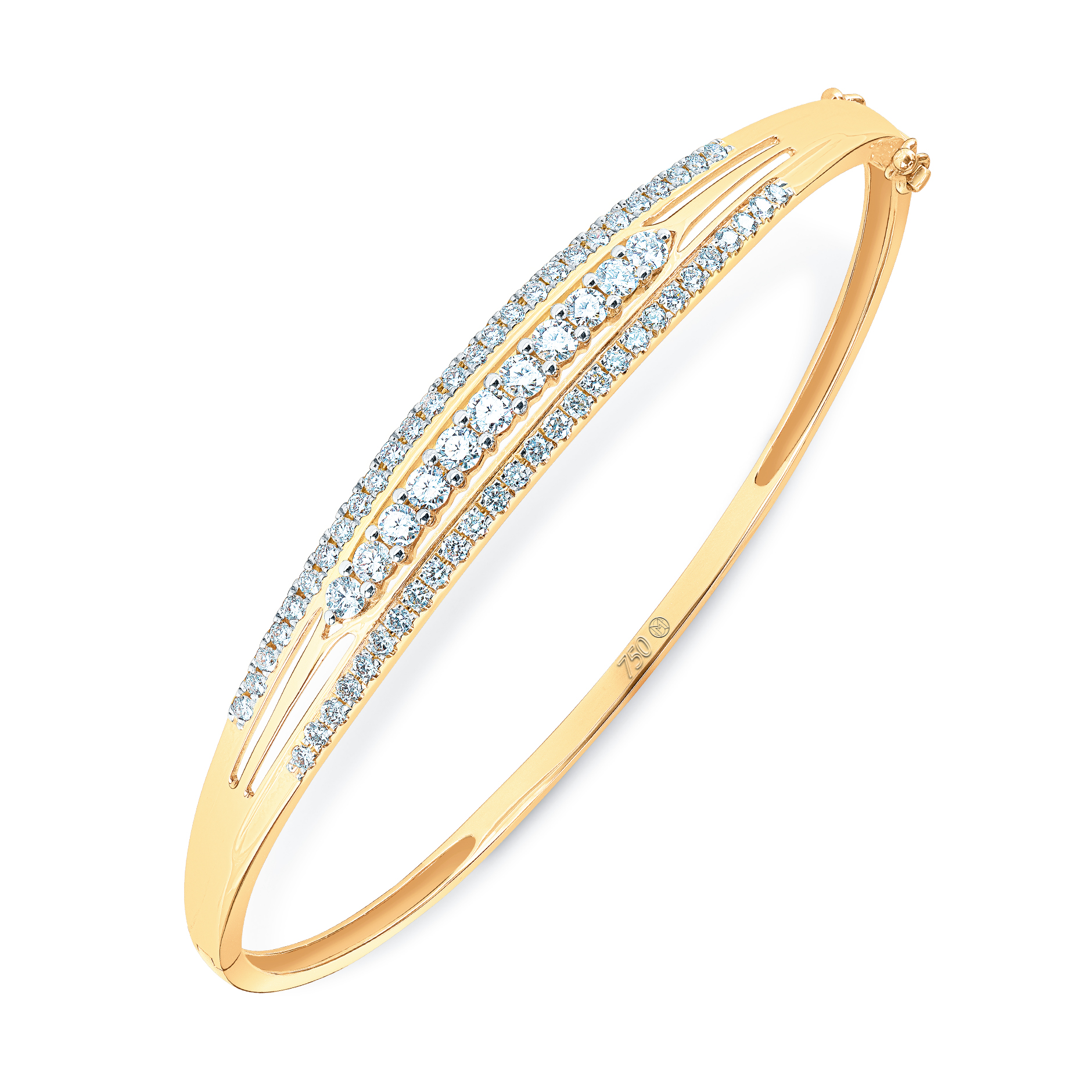 Bangles | Ming Seng Goldsmith